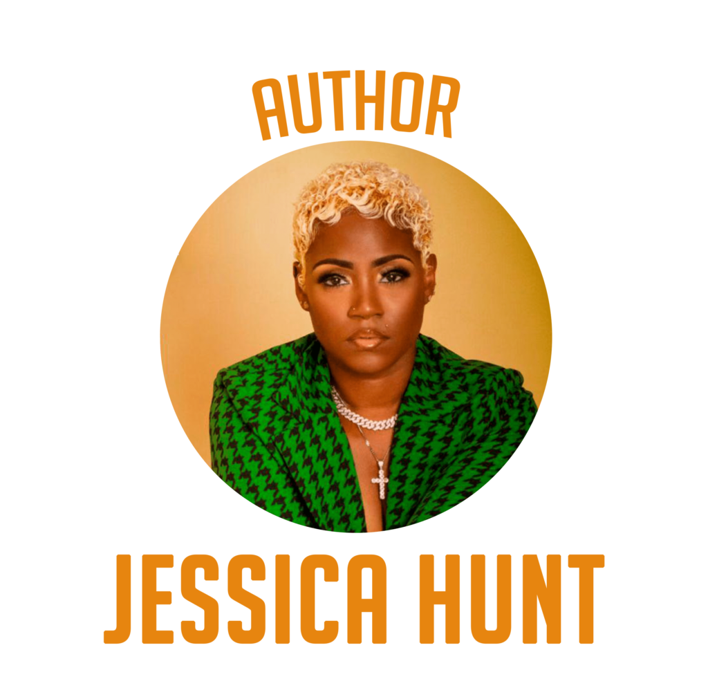 Jessica Hunt
